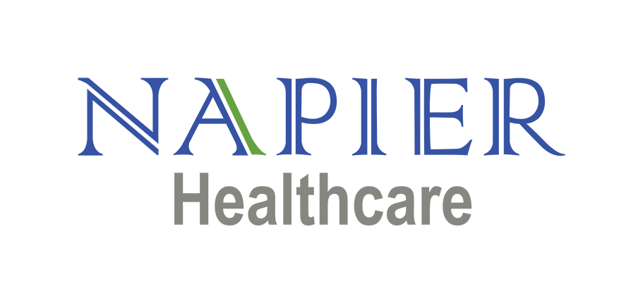 Napier Healthcare | Veracode