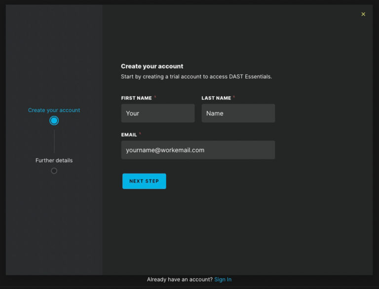 Veracode DAST Essentials Guide