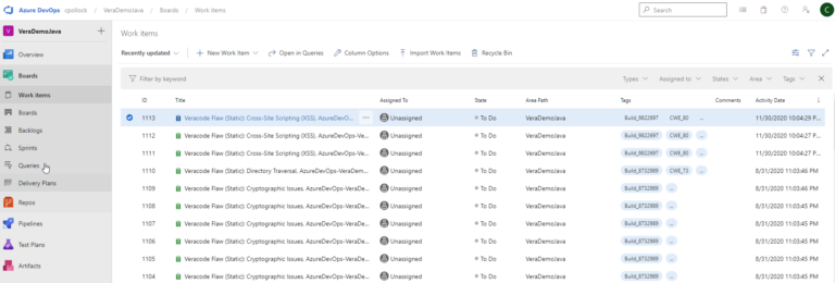 Integrate Veracode In Your Devops Pipeline