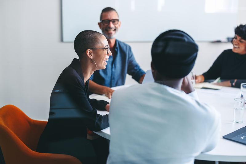 The Role Of A Partner in Application Security