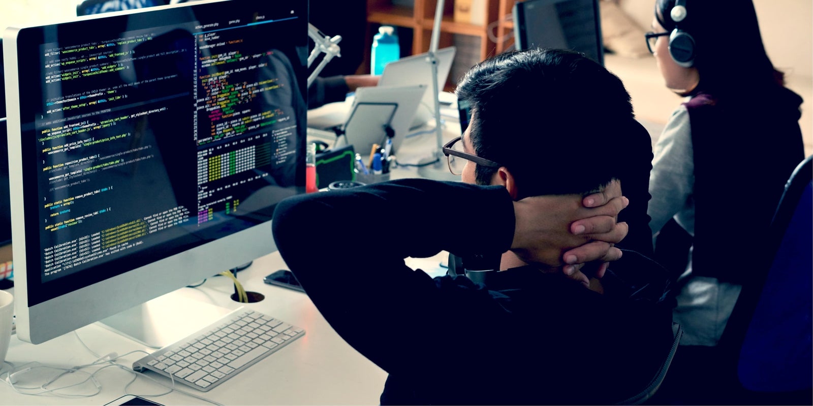 Secure Coding: Protecting Sensitive User Data