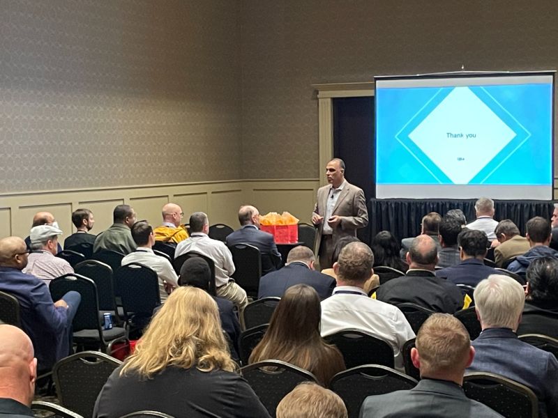 Strategic Risk Management For Cisos