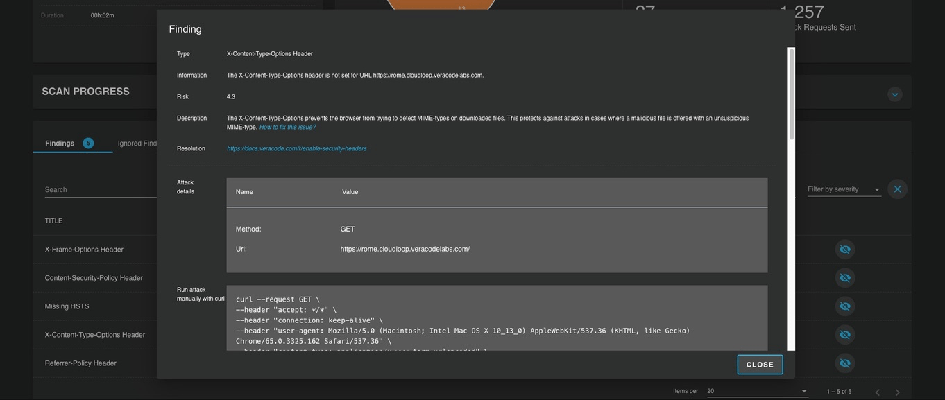 Veracode DAST Essentials Guide