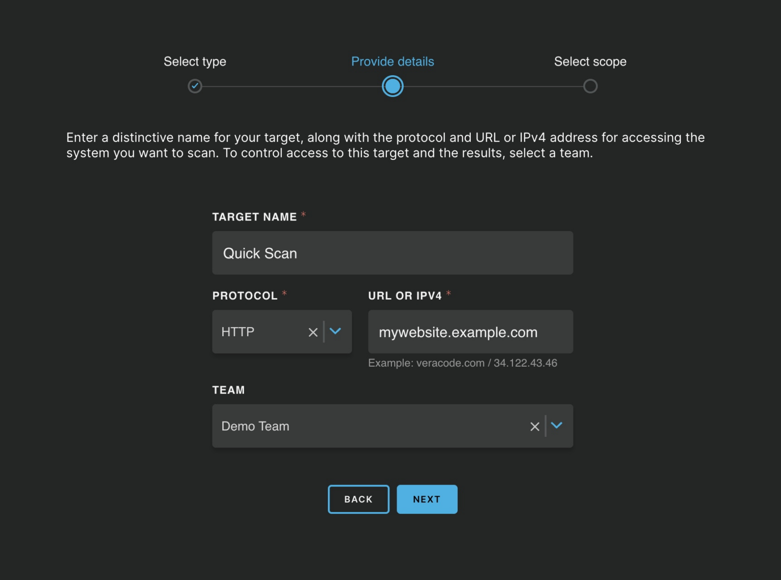 A Getting Started Guide To Veracode Dast Essentials 3643
