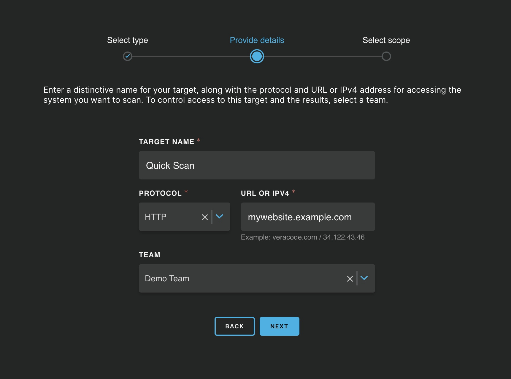 Veracode DAST Essentials Guide