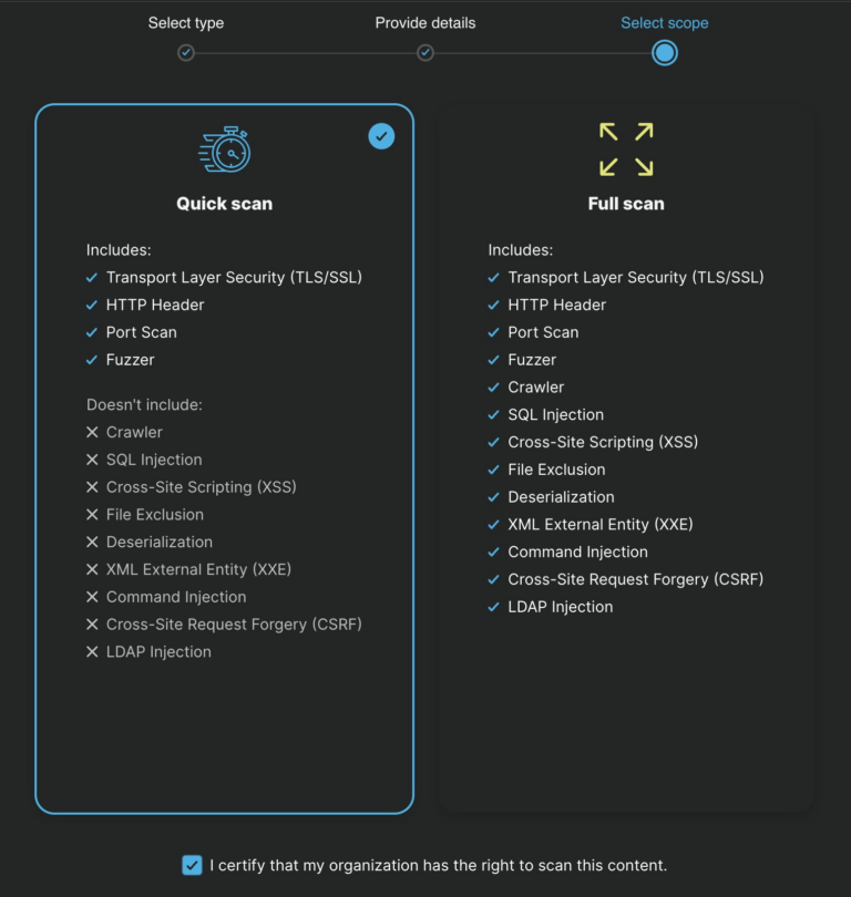 Veracode DAST Essentials Guide