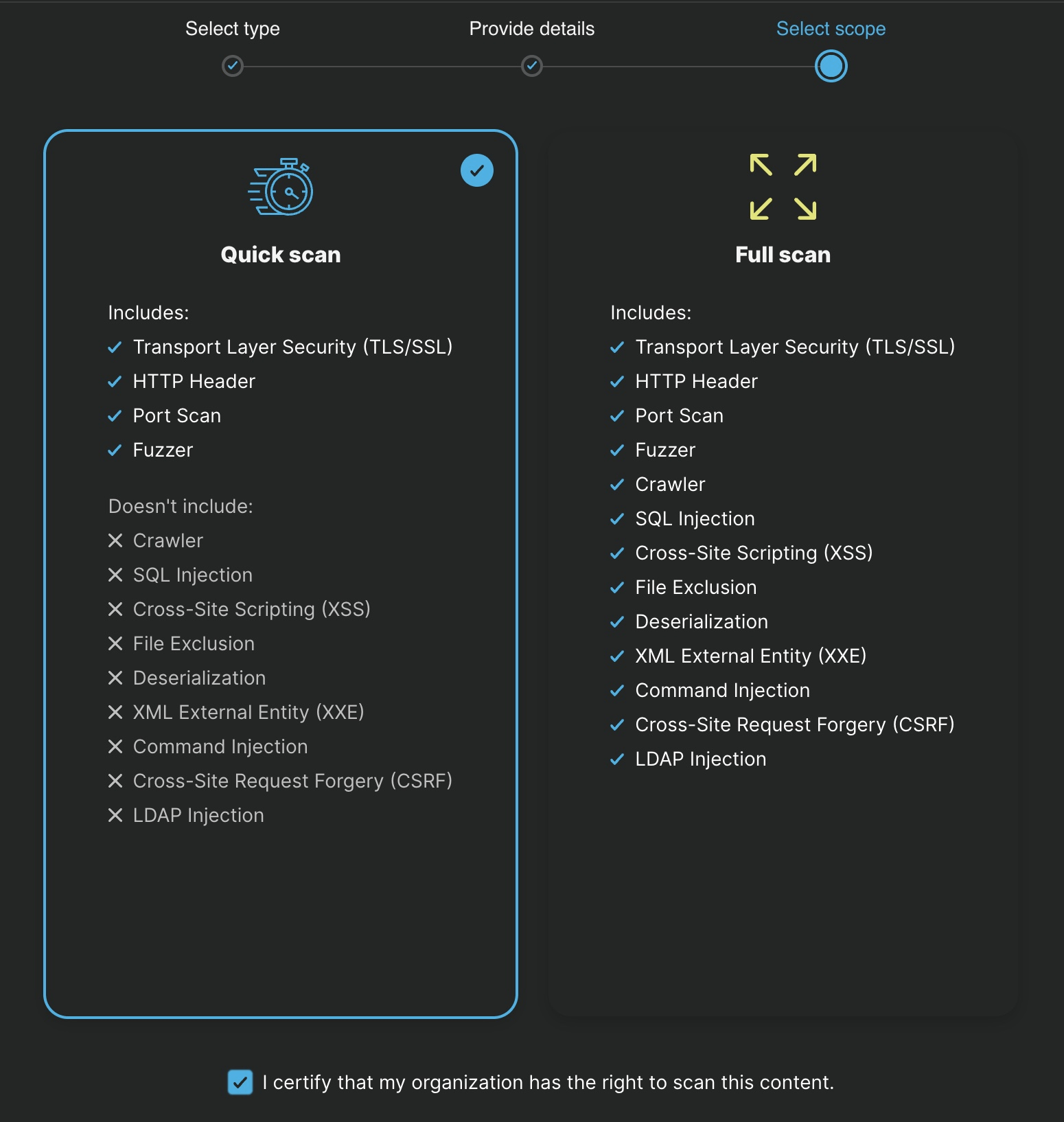 Veracode DAST Essentials Guide