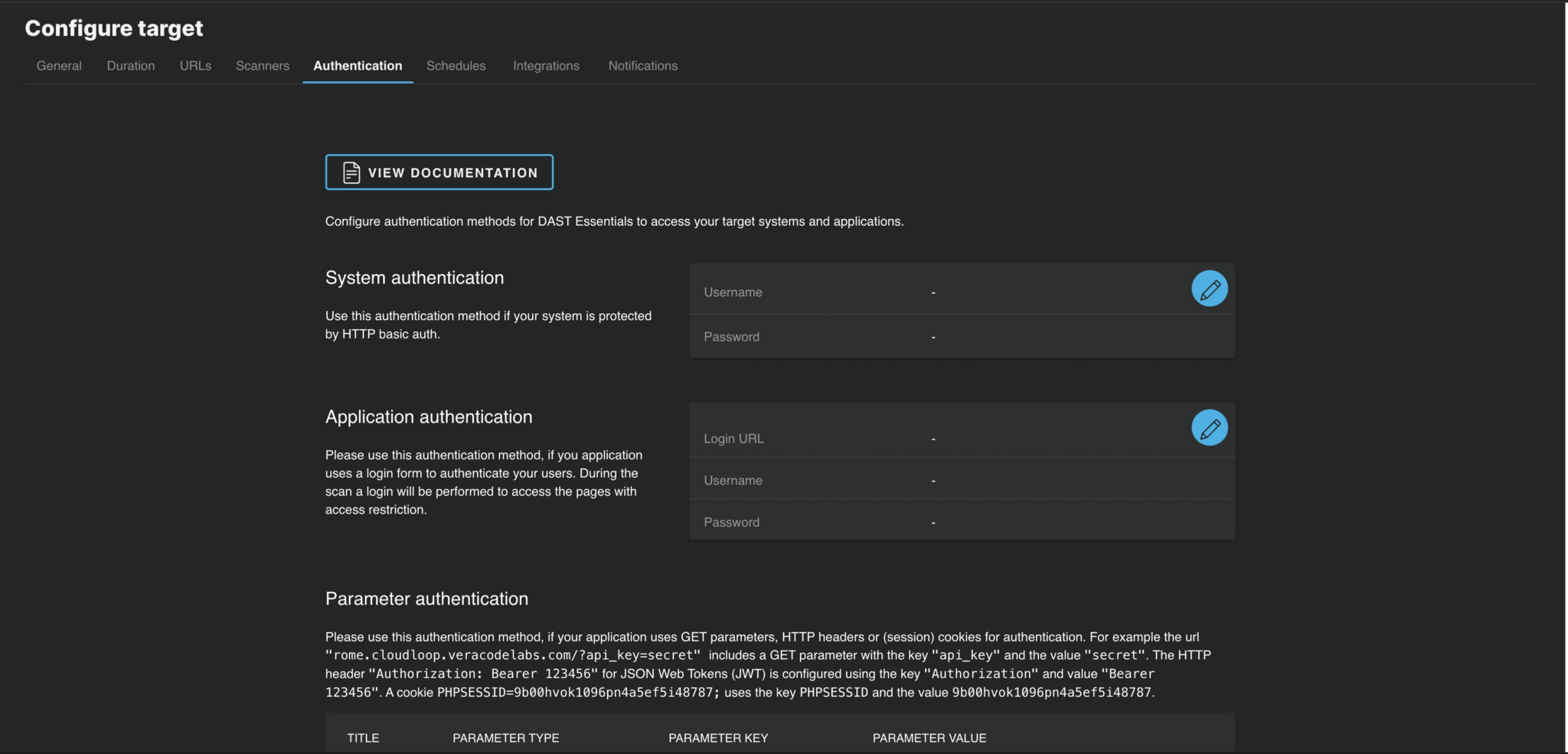 Veracode DAST Essentials Guide