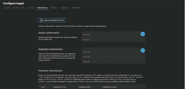 Veracode DAST Essentials Guide