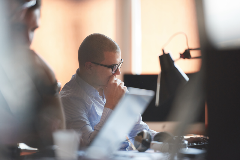 Secure Cloud Native Application Development