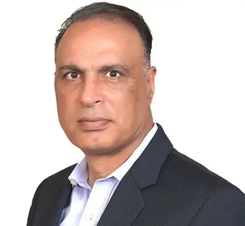 Sohail Iqbal | Veracode