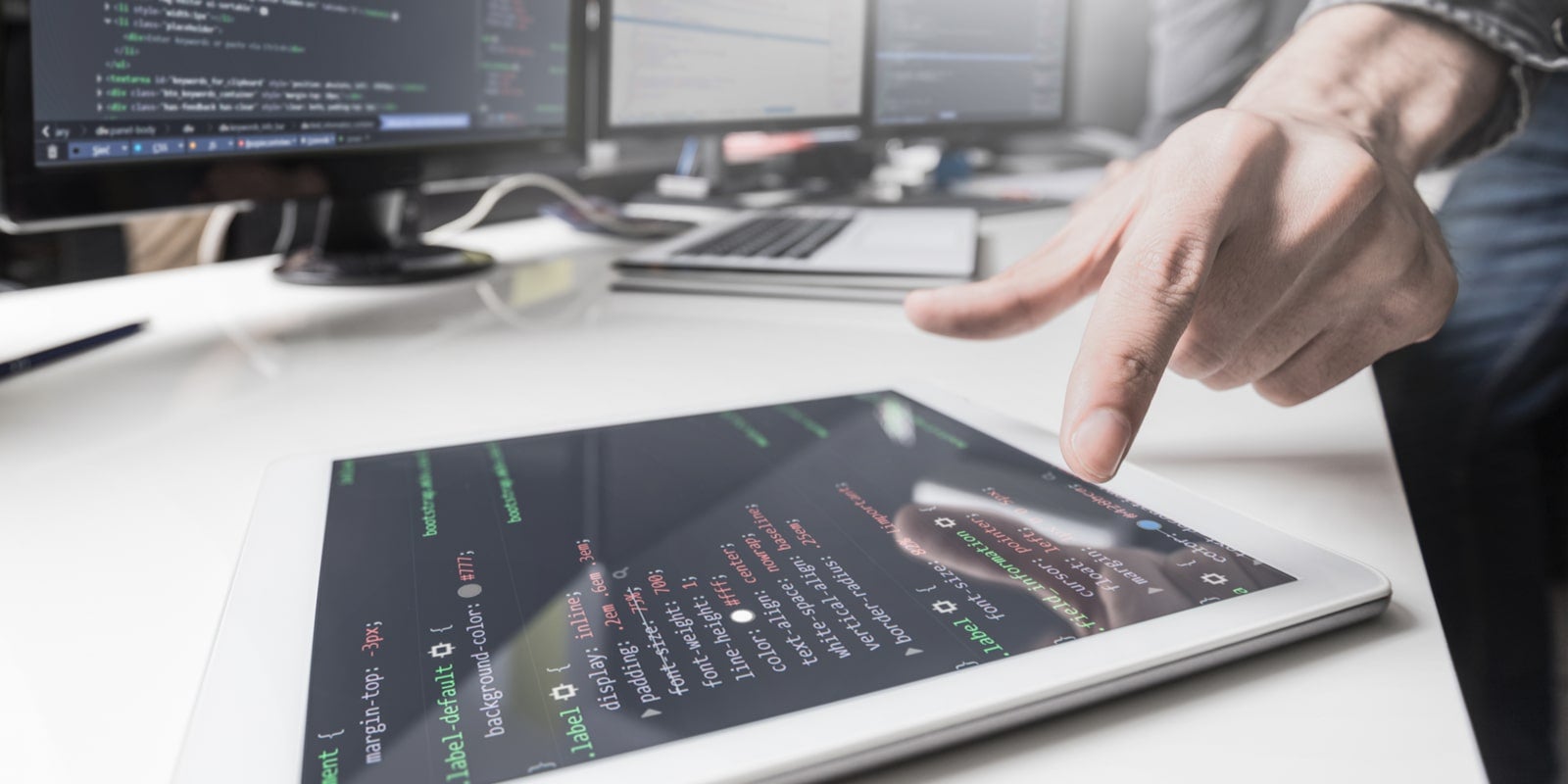 Too Many Vulnerabilities And Too Little Time