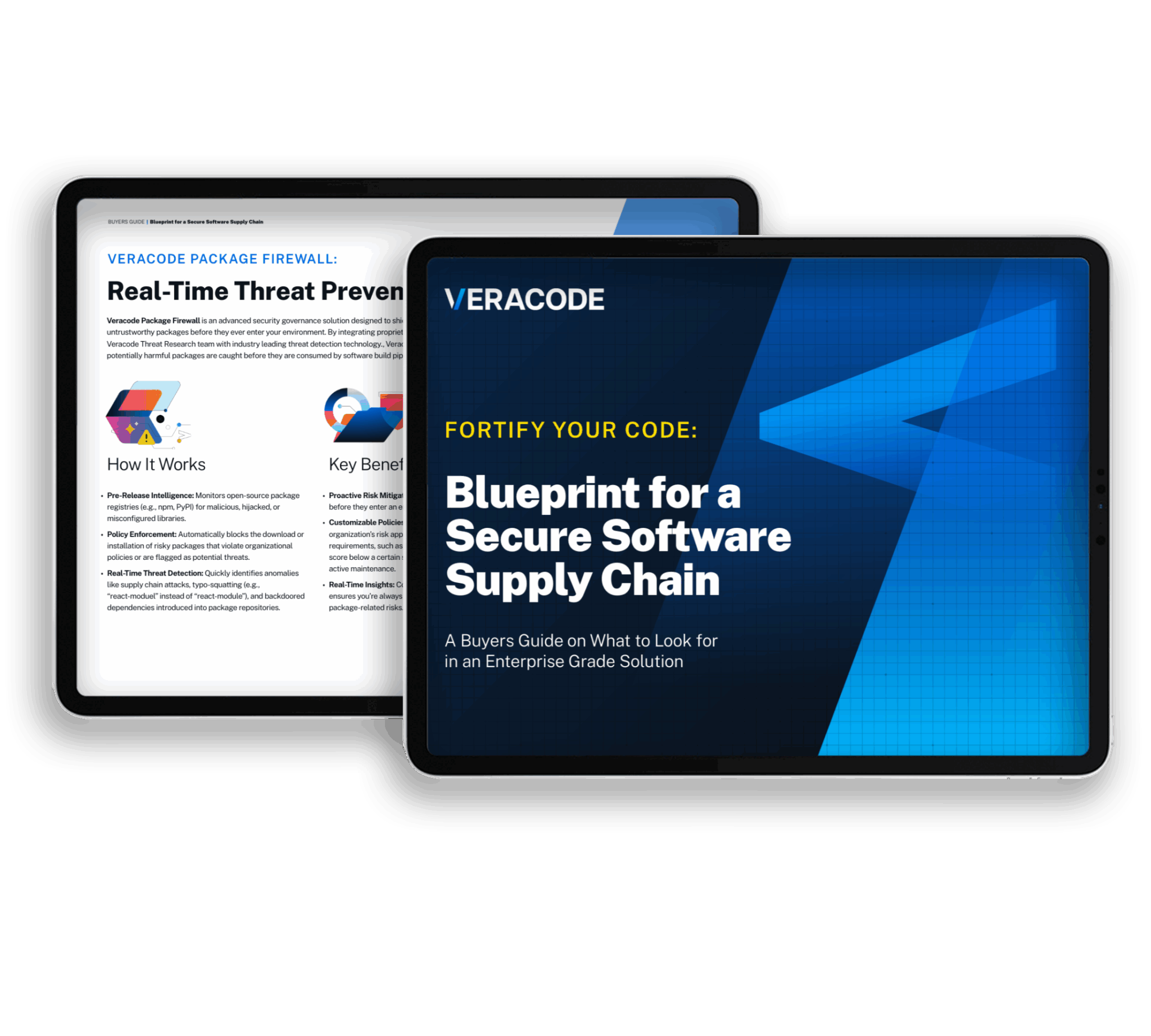 Software Supply Chain Buyer's Guide | Veracode
